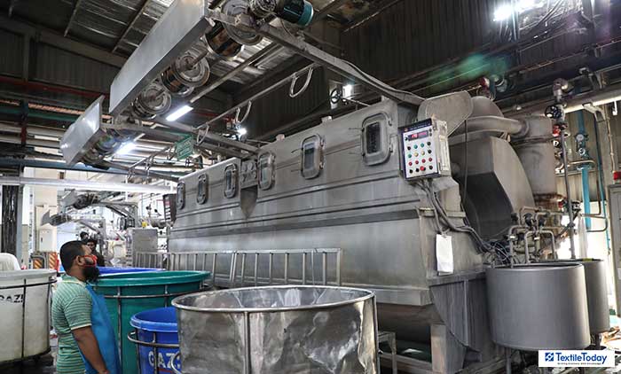 7 influencing factors for batch to batch shade variation in knit dyeing