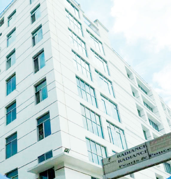 “No more downing price, stand for good bargaining”