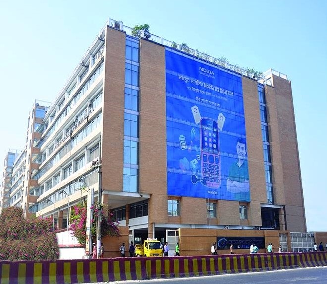 Labib Group won Best Performance Awards