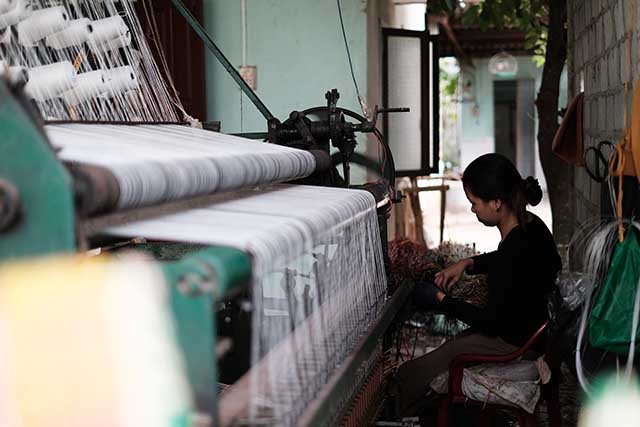 How will industry 4.0 change textiles?