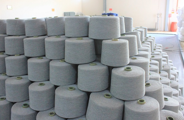 Spinners can take price advantage using recycled yarn