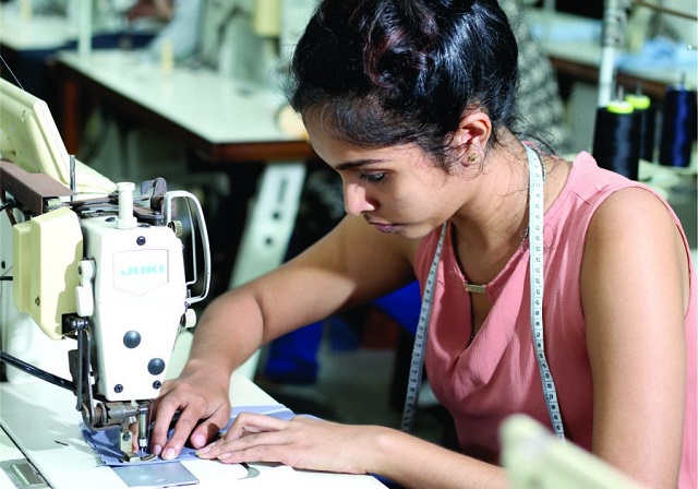 Sri Lanka needs new policy for textile and clothing