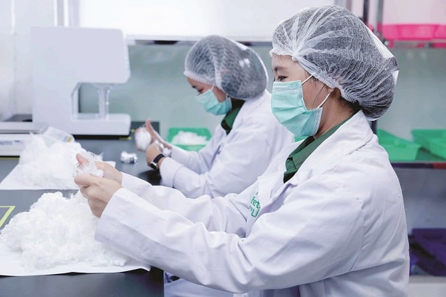 Asia Pacific Rayon gets momentum from RGE Group’s investment announcement