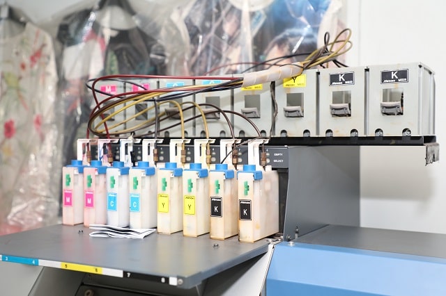 Inkjet printer: Could be the best decision for your printing business