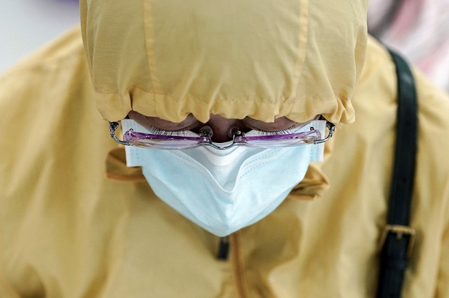 Smart Group of Industries making one lakh surgical jackets for doctors