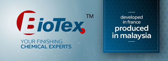 Enhance hygiene and reduce viral spreading with protective textile finishes