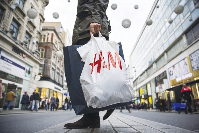 Is it a turning point for fast fashion?