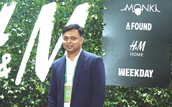 ‘Bangladesh will continue as an important production market to H&M’