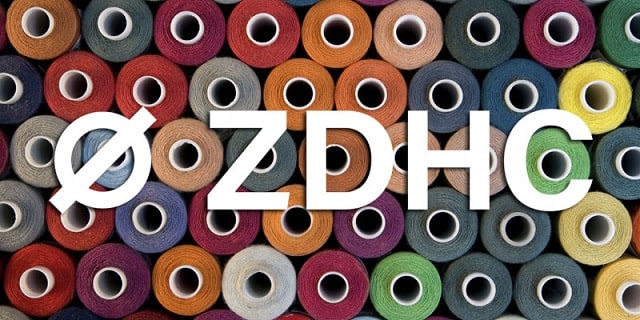 ZDHC virtual seminar for South Asia Region from 7 to 10 September