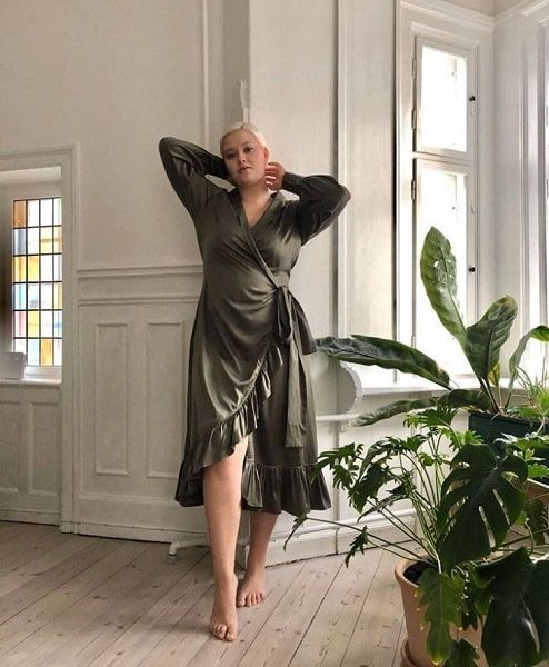 Best plus-size clothing brands for consumers