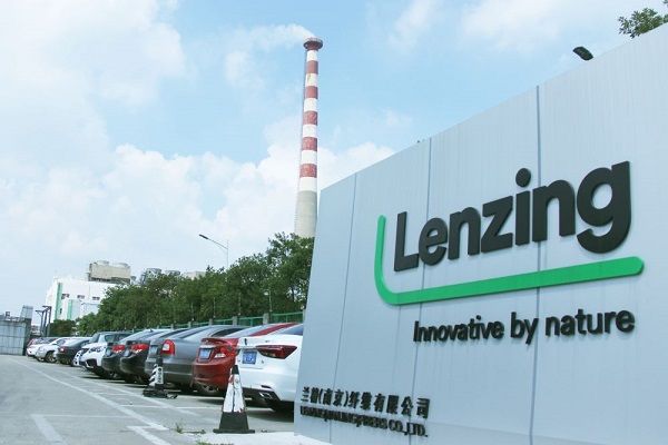 Lenzing's another milestone using blockchain technology to ensure ...