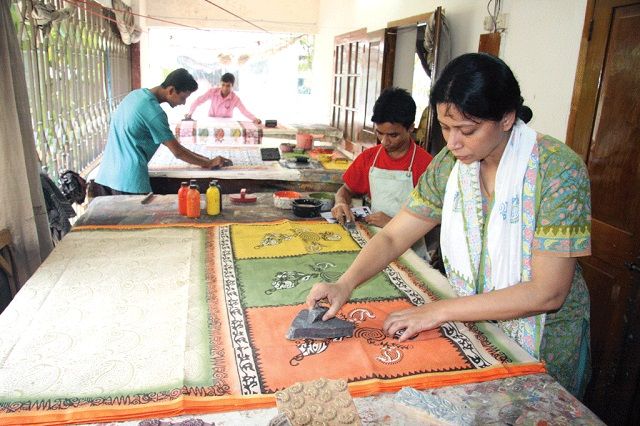 Facilitating market access for Cottage, Micro, Small and Medium ...