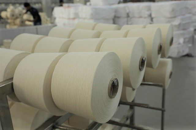 Bangladeshi spinning mills investing more on synthetic yarn