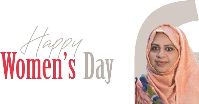 Women entrepreneurs' thoughts