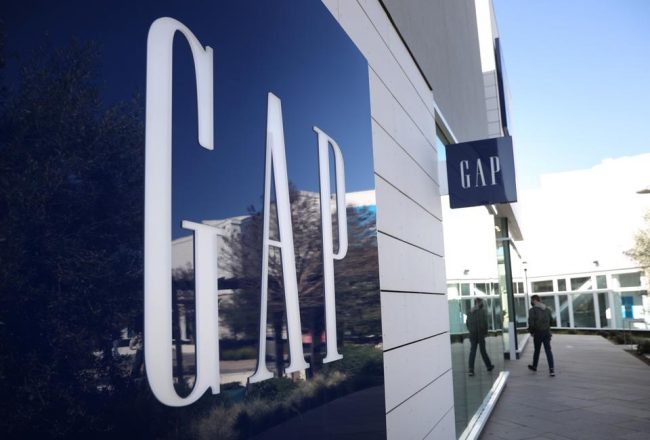 Walmart teamed up with Gap to create home decor brand ‘Gap Home’