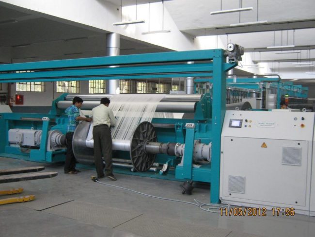 German Agency to establish incubator for Cameroon's textile industry