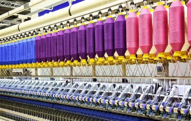 Tanzanian government stepping forward to grow textile business