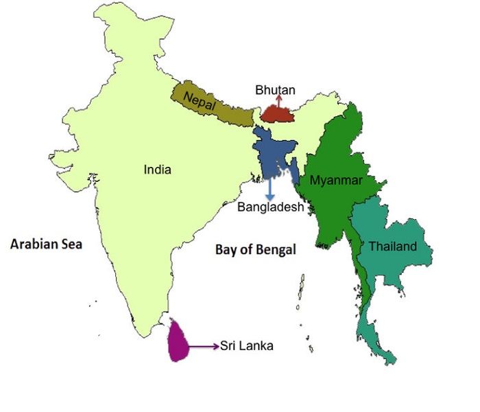 Deepening economic cooperation and integration in BIMSTEC