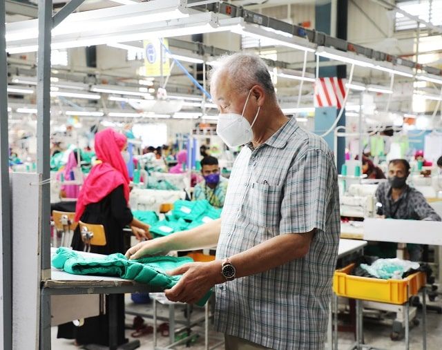 Iconic and visionary leader Kihak Sung’s dream project ‘KEPZ’