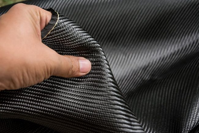 Japanese scientists find way to make lighter carbon fiber composites