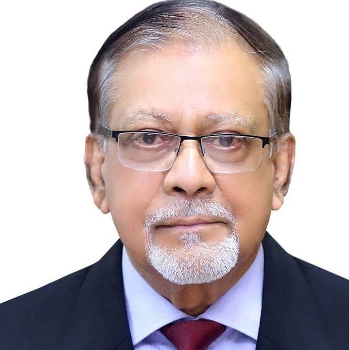 Prof. Dr. S. M. Mahbub Ul Haque Majumder joins as Pro-VC of Daffodil International University