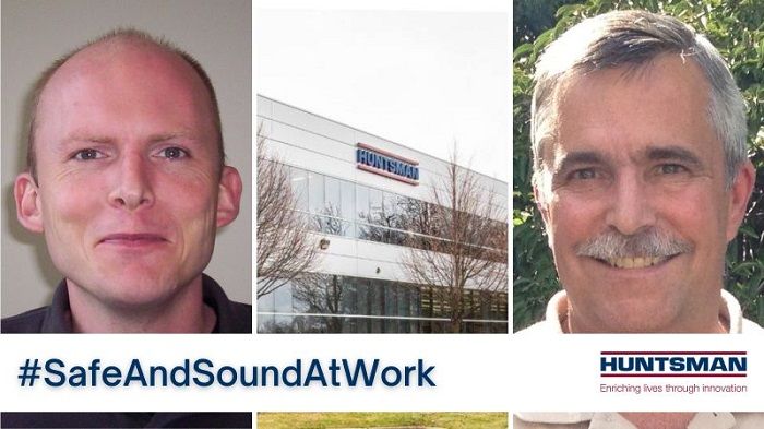 Huntsman Textile Effects introduces TERASIL® BLUE W dye