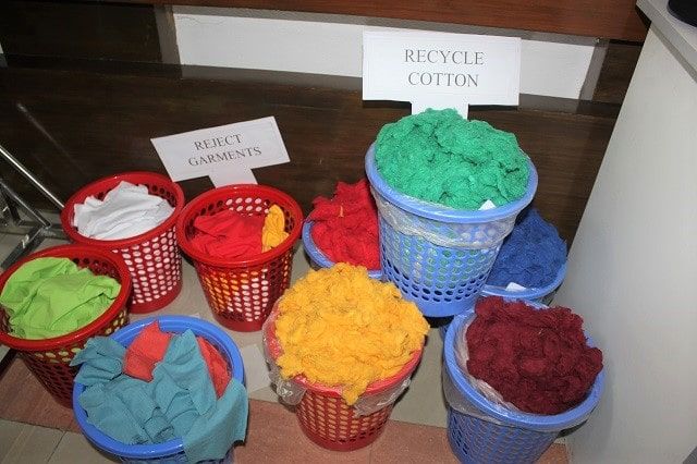 Embracing ‘circular business model’ in textile and apparel sector