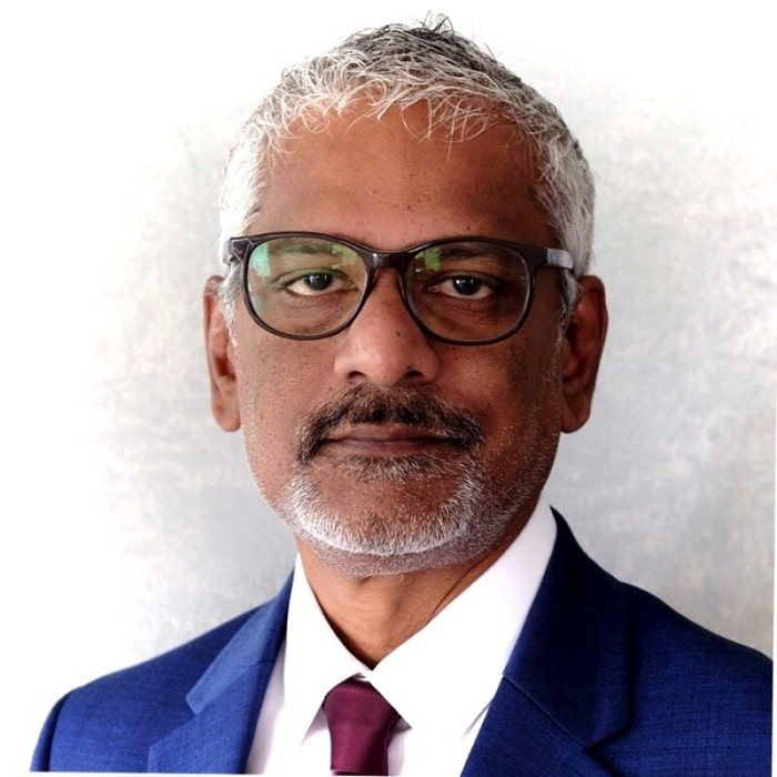 Arif Bhuiyan appointed as new CEO of Babylon Group