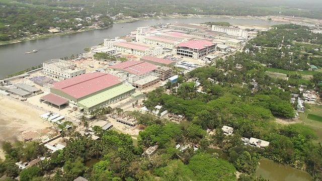 Chorka Textile Ltd expanding capacity to export $200mn lingerie and ...