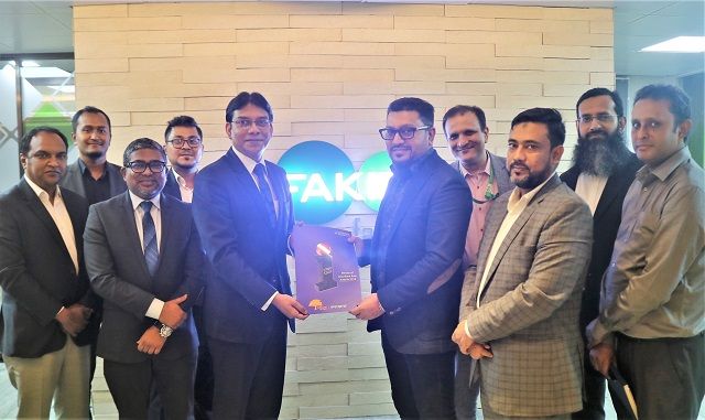 Fakir Fashion Ltd Signs Group Life Insurance Agreement With Guardian Life