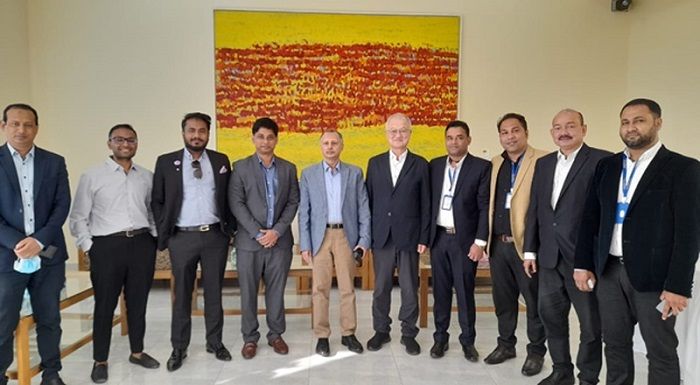 Kihak Sung hopes that BD businesses will emphasize on green product to ...