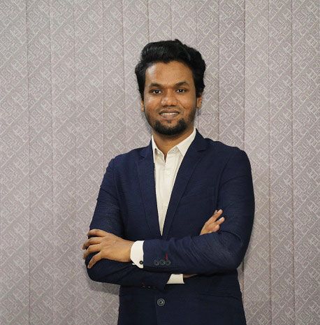 “2022 is a transition year for us to implement the lessons we have ...