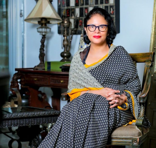 Dr. Rubana Huq new VC of Asian University for Women