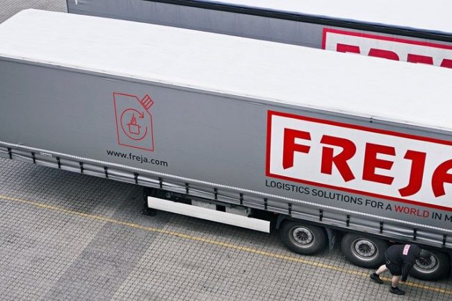 Bestseller signs deal with Freja to reduce Carbon emissions from ...