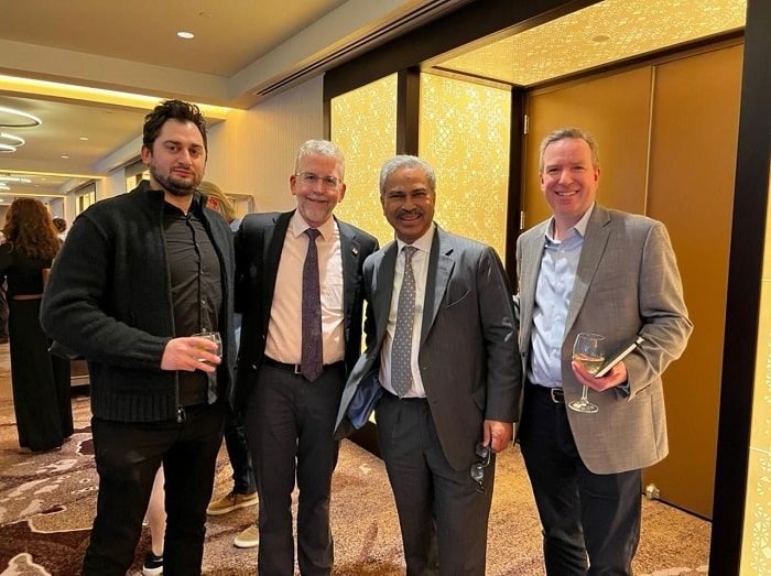 BGMEA promotes Bangladesh's RMG in AAFA Executive Summit