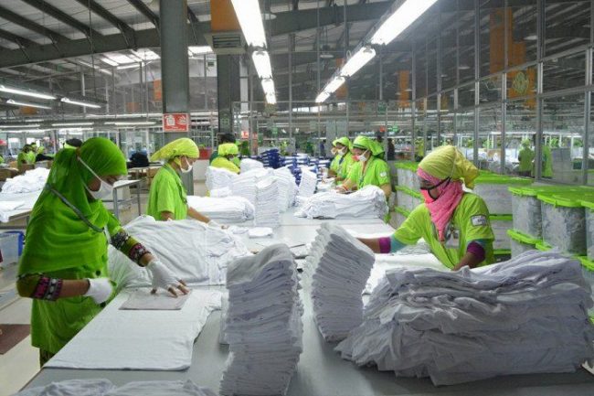 Urmi Group subsidizes essential commodities for employees