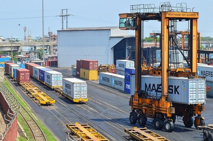 Chattogram port’s efficiency needs to be improved