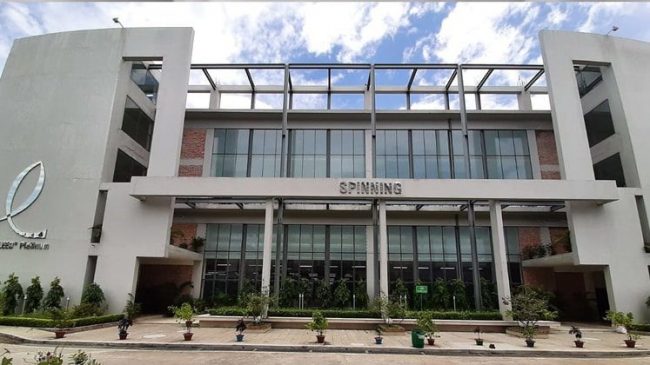 Envoy Textile takes $11 million loan from ADB to boost its spinning