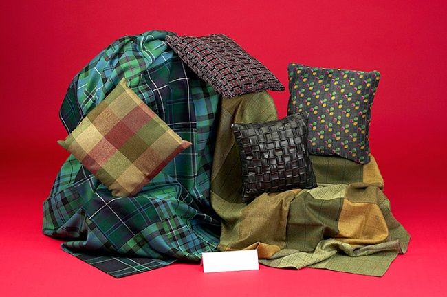 Scotland launches £2 million Circular Textiles Fund