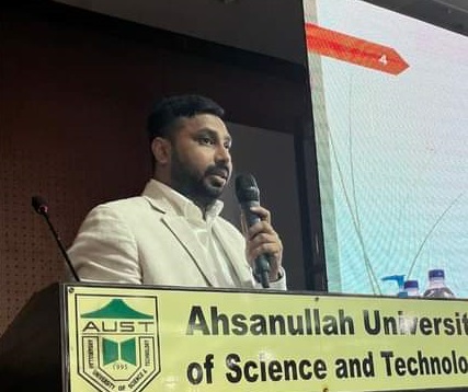 AUST-TAA 'Apparel Washing' seminar focuses on innovation