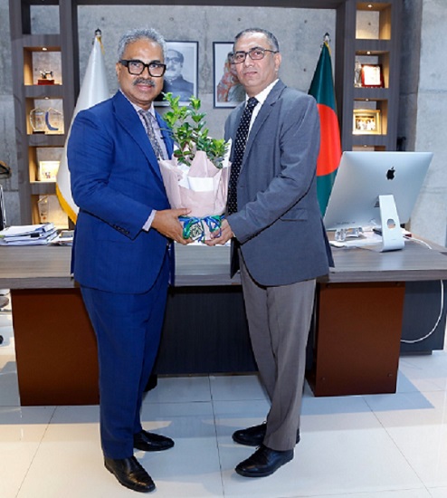 Amfori President to attend ‘Made in Bangladesh Week’