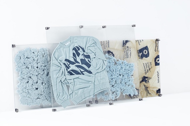 Primark's half of clothing contains sustainably sourced materials