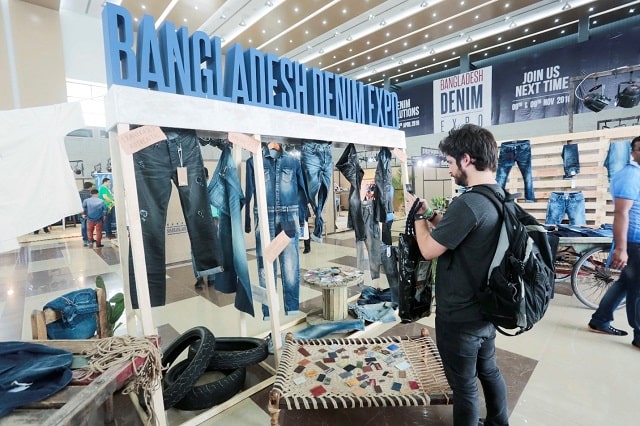 13th Denim Expo to be on 15-16 November