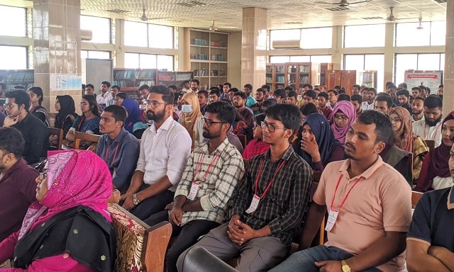 PTEC successfully organizes TEDxPtec 2022