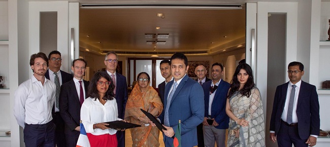 Ananta Group takes $13.8mn Proparco loan to expand sweater ...