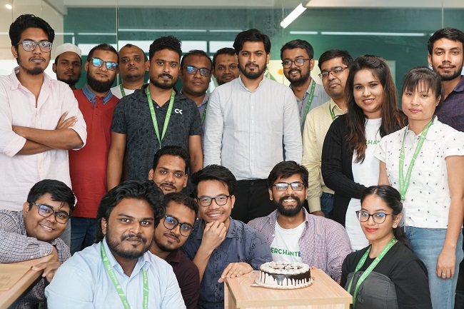 Merchant Bay celebrates 2nd anniversary of sourcing