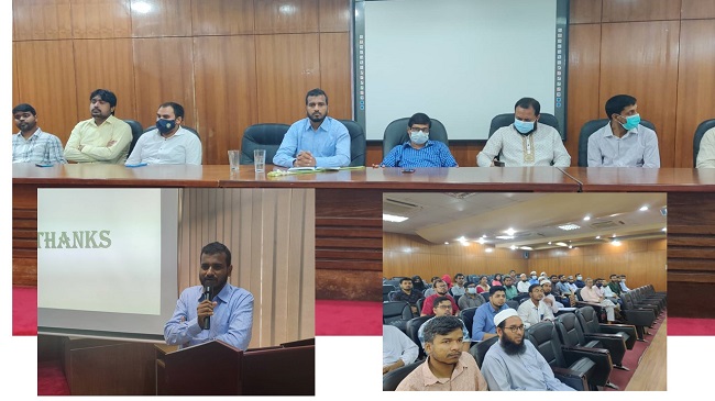 DUET launches PhD in Textile Engineering for the first time in Bangladesh