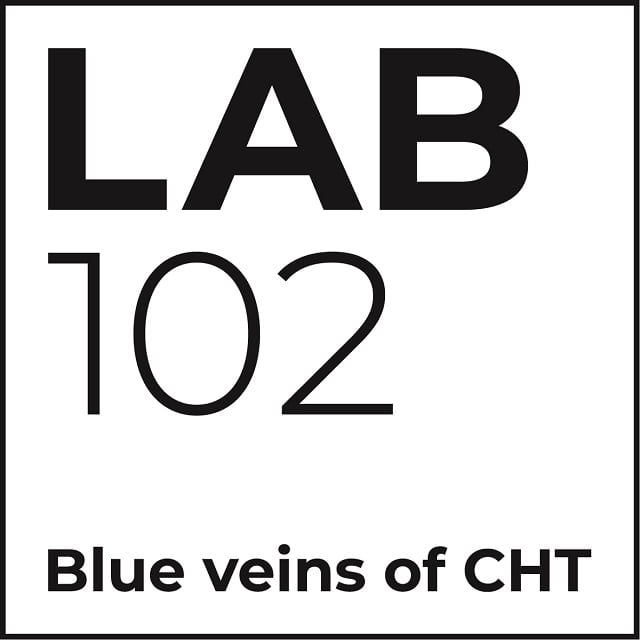 CHT Group launches ‘LAB102 – Blue veins of CHT’ as a new brand for ...