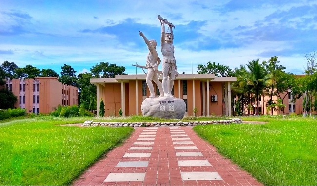 ‘WEAVE 2.0: National Textile Fest 2022’ to begin on 11 Nov at KUET