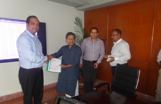 DBL Group achieves 2 LEED Platinum Certificates